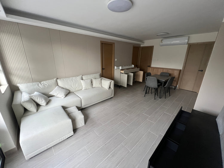 ECOWAY - Hong Kong Formaldehyde Removal Expert | Decoration Cleaning | Disinfection and ...
